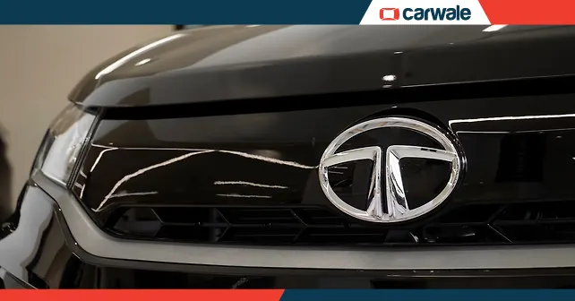 Tata's passenger vehicles to get expensive from 1 February - CarWale