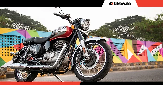 Royal Enfield Classic 350 Long Term Review: Conclusion - BikeWale