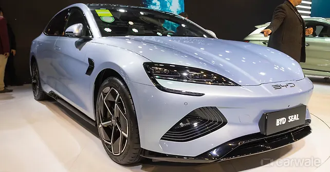 BYD cars Reviews - Road Tests, First Drives and Expert Reviews on all ...