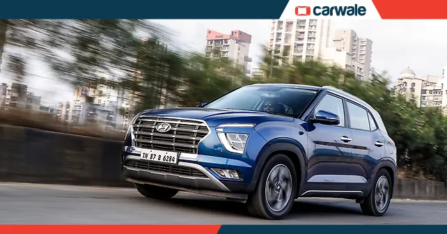2023 Hyundai Creta launched, prices in India hiked - CarWale