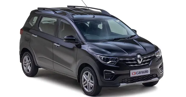 Renault Triber Price - Images, Colours & Reviews - CarWale
