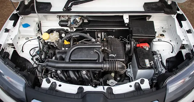 Renault Kwid Exterior Closeups - CarWale