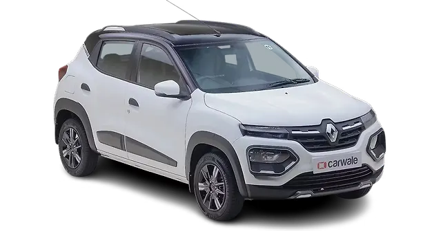 Renault Kwid Price - Images, Colours & Reviews - CarWale