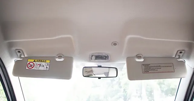 Renault Kwid Sunroof - CarWale
