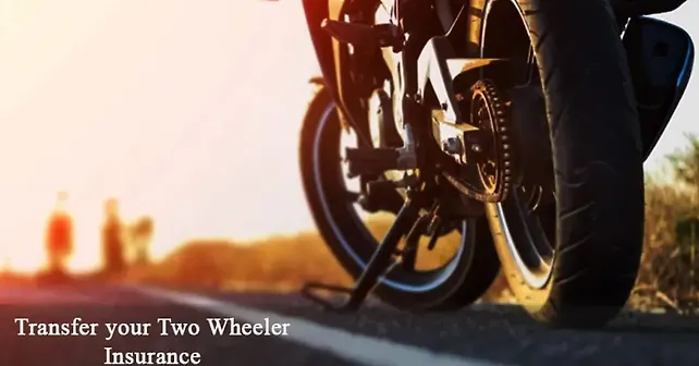 Do It Yourself: Transfer A Pre-Owned Bike’s Ownership Online - BikeWale