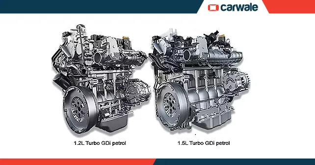 Tata’s new 1.2 and 1.5 TGDi petrol engines to power cars over 4 metres ...