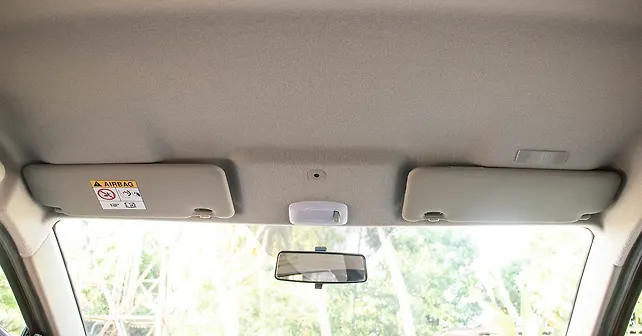 Renault Kiger Sunroof - CarWale