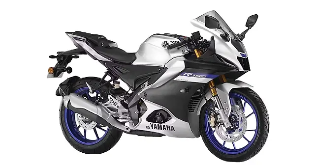 LAUNCHED! Yamaha R15M with new features at Rs 1.93 lakh - BikeWale