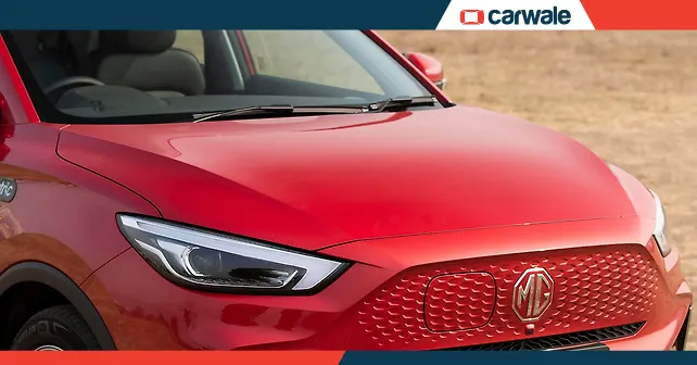 MG Motor India partners with BPCL; inaugurates 12 fast EV chargers ...