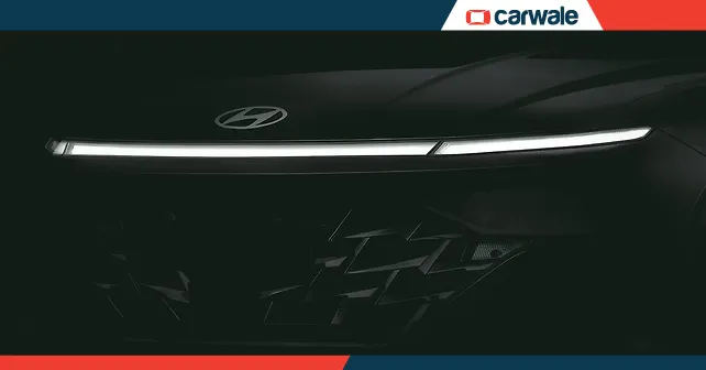 2023 Hyundai Verna engine details revealed; no diesel engine - CarWale