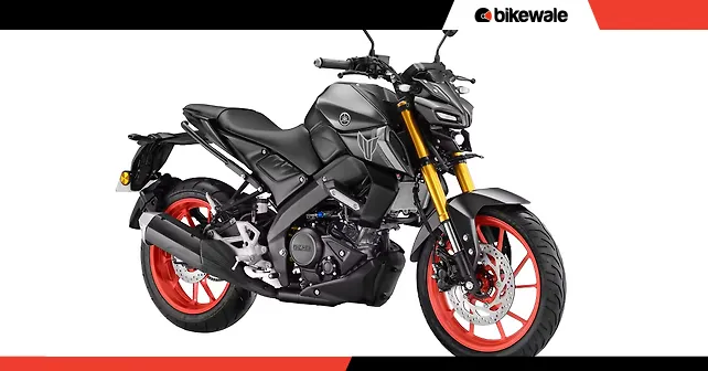 2023 Yamaha MT-15 top highlights: Price, features, performance, and more! - BikeWale