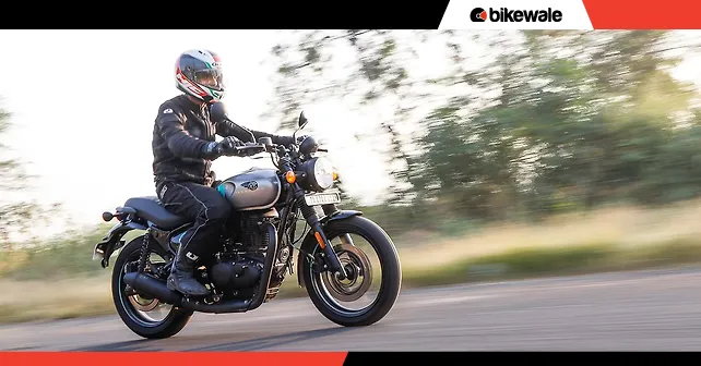 Royal Enfield Hunter 350 on-road price in top 10 cities of India ...