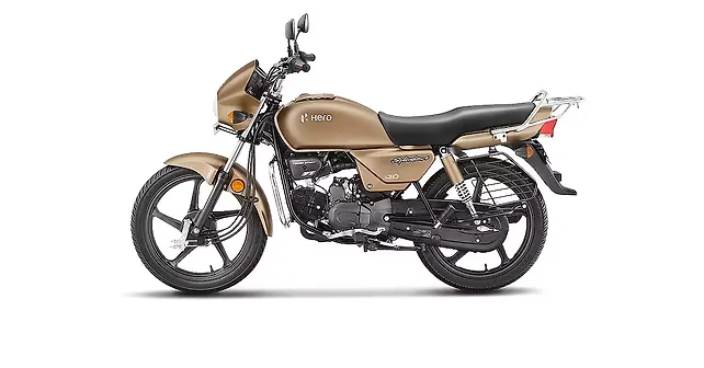 Top 5 highest-selling motorcycles of January 2023: Splendor, CB Shine ...
