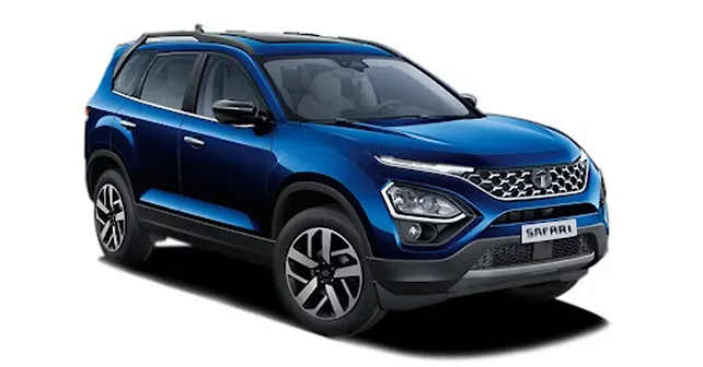 Safari Grille Image, Safari Photos in India - CarWale