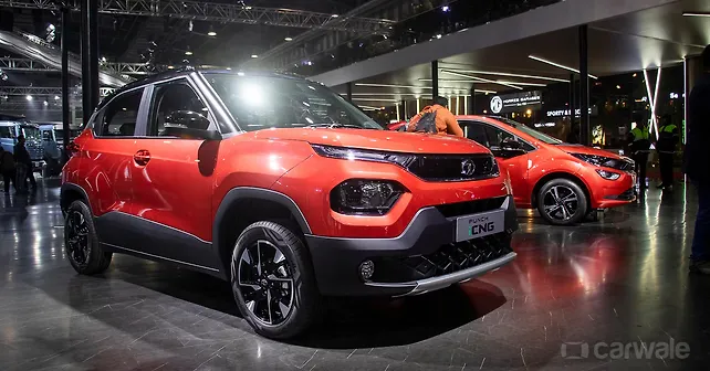 Tata Punch Reviews - Road Tests, First Drives and Expert Reviews on all ...