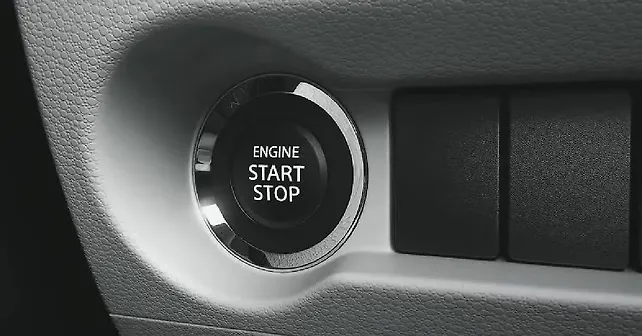 Maruti Ignis Doors And Controls - CarWale