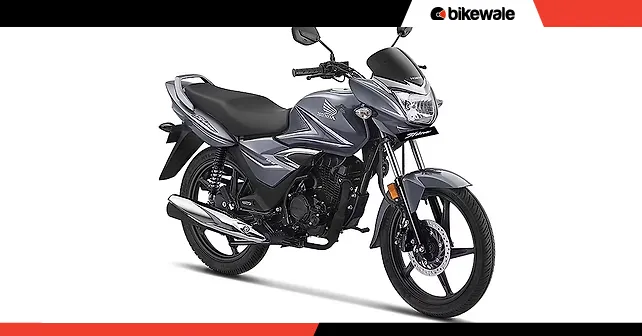 Honda Shine available with limited-period cashback offer in India ...