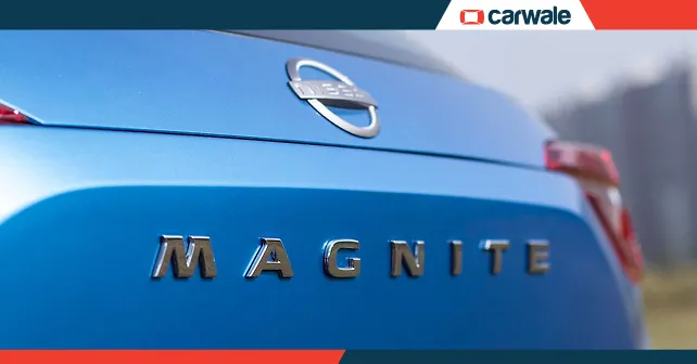 Nissan Magnite Red Edition discontinued; 3 new variants introduced ...