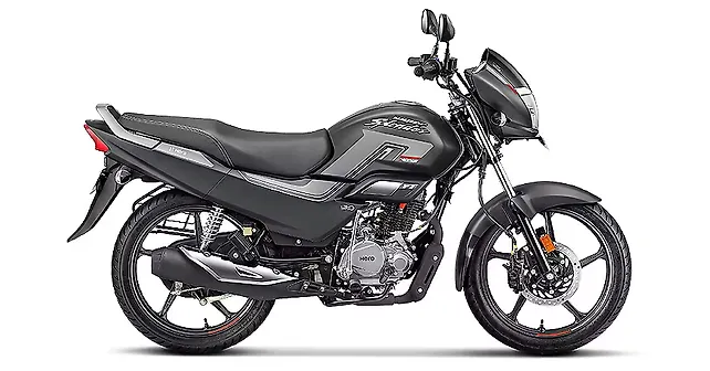 News Updates on Hero Splendor Plus Xtec | News About Hero Splendor Plus ...