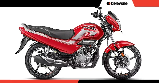 Newly launched Hero Super Splendor Xtec starts reaching dealerships ...