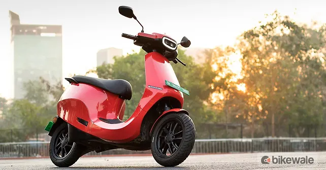 Ola Electric announces festive offers on S1 and S1 Pro - BikeWale