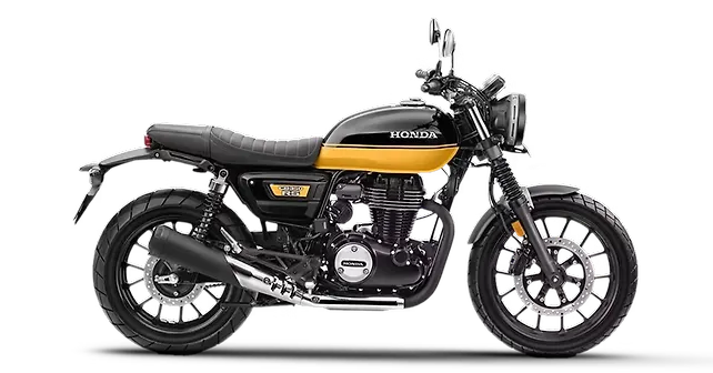 Images of Honda CB350RS - BikeWale