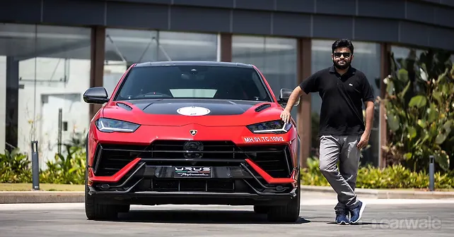 Lamborghini Car Reviews - Road Tests, First Drives and Expert Reviews ...