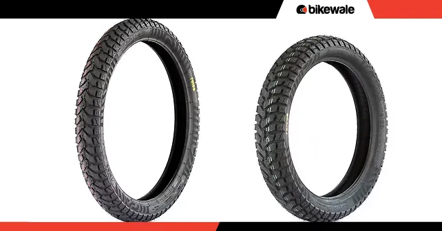 Reise TrailR Tyres Long Term Review: Introduction - BikeWale
