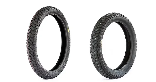 Reise TrailR Tyres Long Term Review: Introduction - BikeWale