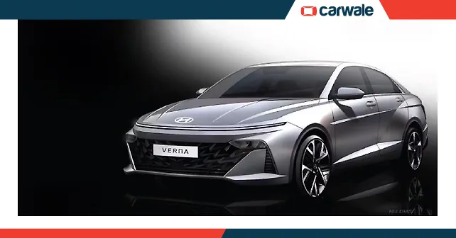 2023 Hyundai Verna safety features revealed; ADAS confirmed - CarWale