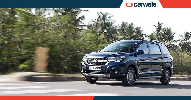 Maruti Nexa CNG range waiting period in India - CarWale
