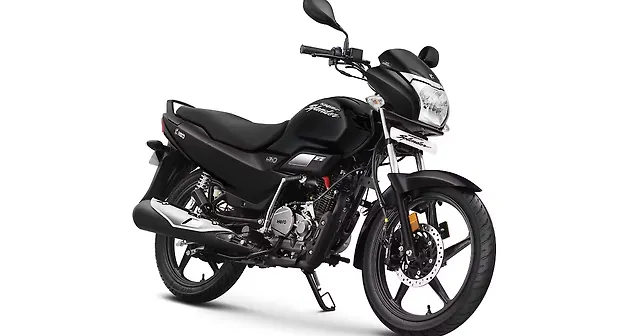 Top five highest-selling motorcycles in February 2023: Hero Splendor ...