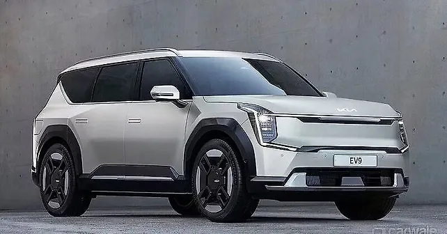 Kia EV9 Launch Date, Expected Price Rs. 90.00 Lakh, Images & More ...
