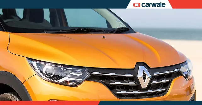 Renault-Nissan alliance signs agreement with Kamarajar Port - CarWale