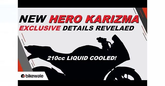 Hero Karizma R Logo Hero Honda Karizma R Hero Karizma ZMR Motorcycle