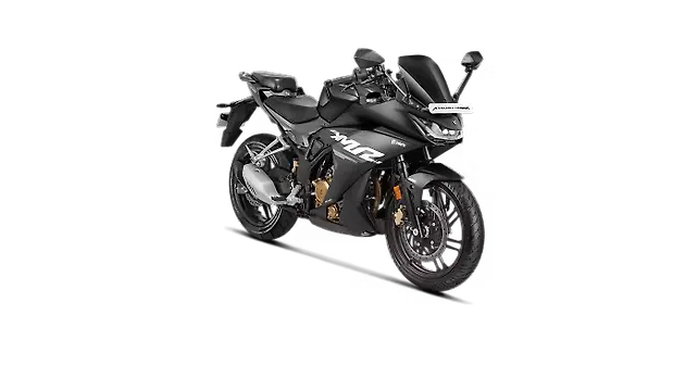 Images of Hero Karizma XMR - BikeWale