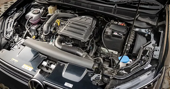 Volkswagen Virtus Exterior Closeups - CarWale
