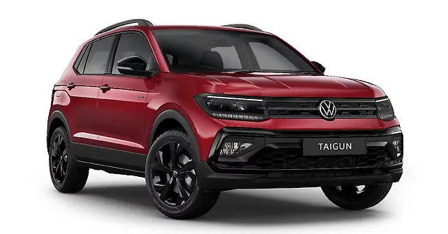 Taigun Right Side View Image, Taigun Photos in India - CarWale