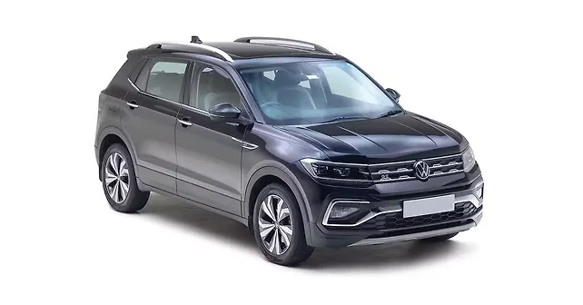 Taigun Left Side View Image, Taigun Photos in India - CarWale