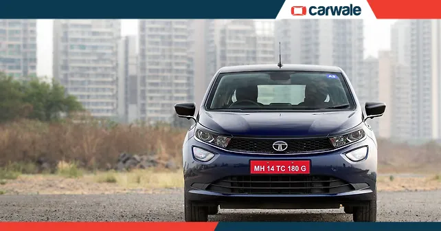 2023 Tata Altroz revised mileage revealed - CarWale