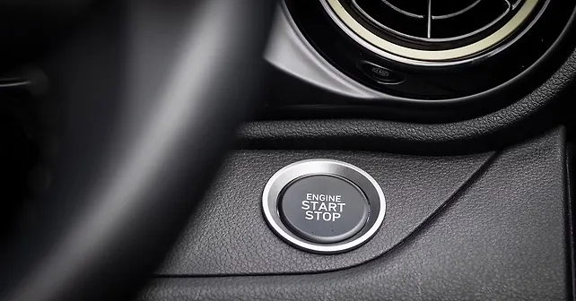 Hyundai Exter Doors And Controls - CarWale