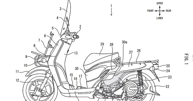 Honda rumoured to be working on 10 new electric two-wheelers for India ...