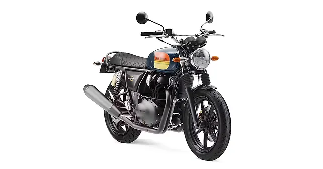 2023 Royal Enfield Interceptor 650 on-road prices in the top 10 cities ...