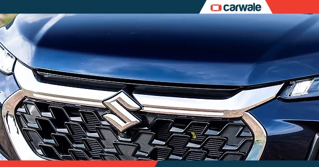 Maruti achieves 2.5 million exports milestone - CarWale