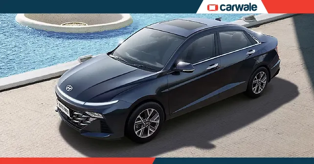 2023 Hyundai Verna launched: Now in pictures - CarWale