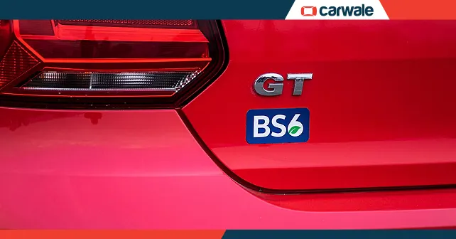 BS6 Phase 2 cars in India 2023 - CarWale