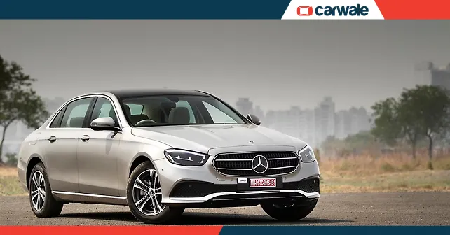 Mercedes-Benz increases prices in India by up to Rs. 20 lakh - CarWale