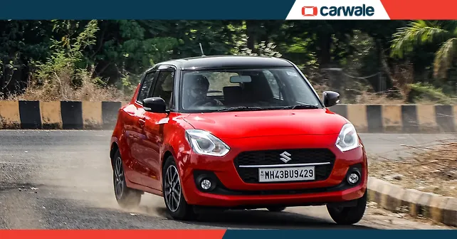 Maruti CNG cars in India: List of all Arena models - CarWale