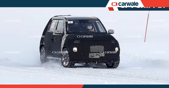 Hyundai micro-SUV confirmed; to be launched in India later this year ...