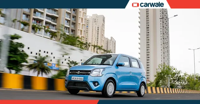 Maruti Wagon R and Celerio prices hiked by up to Rs. 1,500 - CarWale